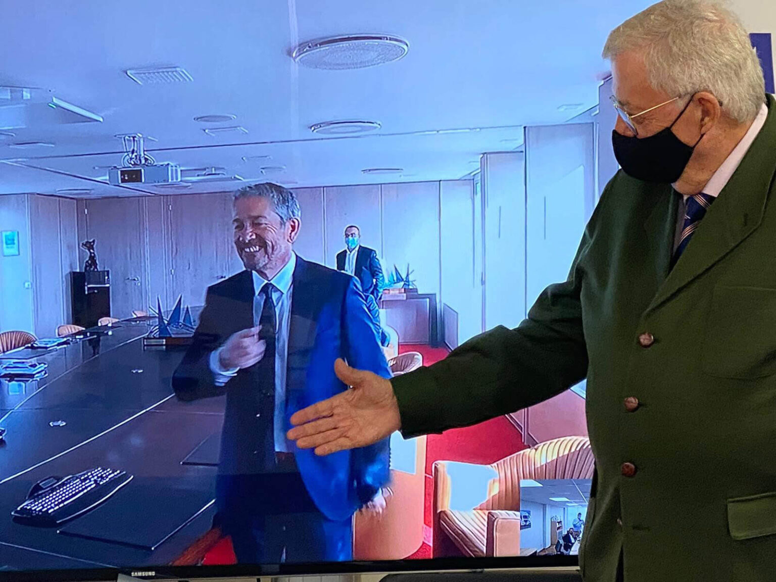 IDEC GROUP SPAIN - GROUPE IDEC INTERNATIONAL