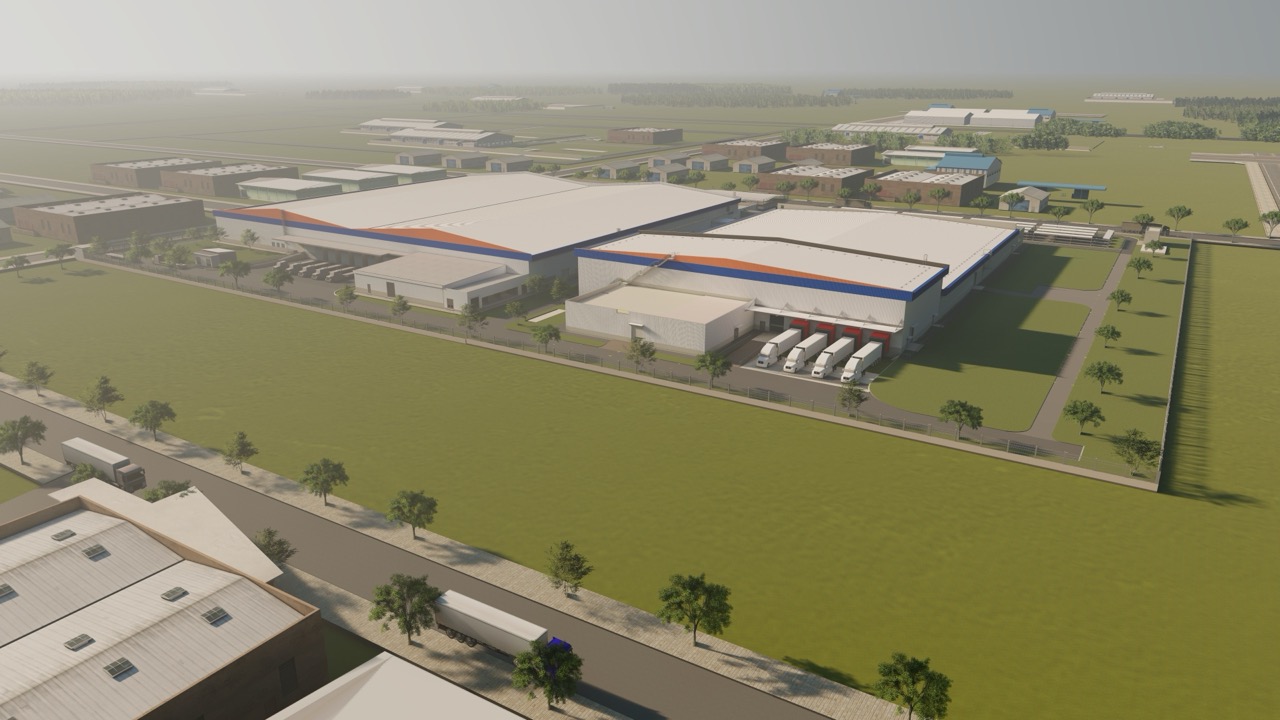 IDEC GROUP ASIA PARTNERS WITH GENTHERM VIETNAM FOR A NEW MANUFACTURING ...