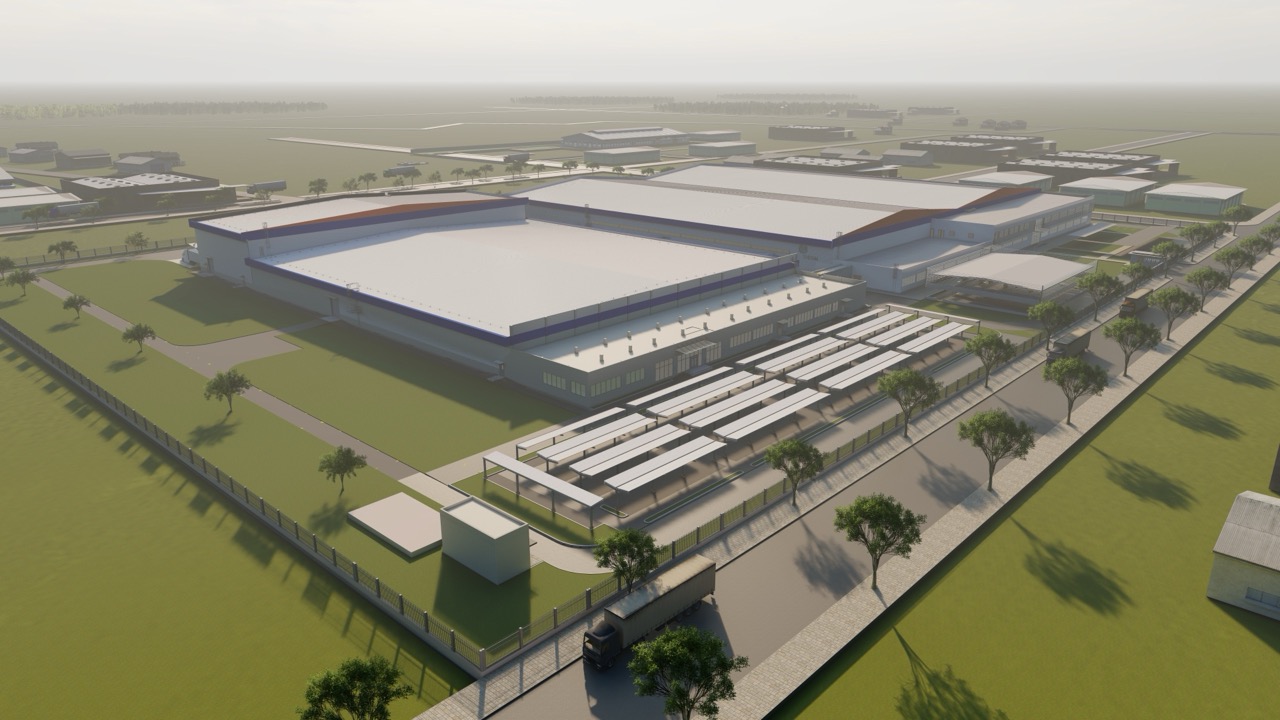 IDEC GROUP ASIA PARTNERS WITH GENTHERM VIETNAM FOR A NEW MANUFACTURING ...