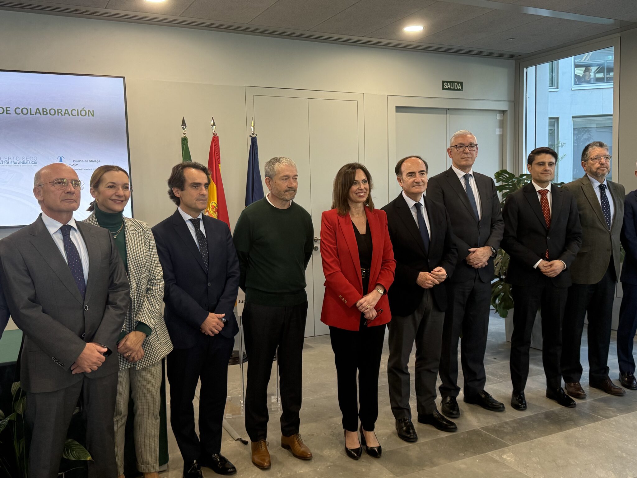 IDEC GROUP SPAIN - GROUPE IDEC INTERNATIONAL