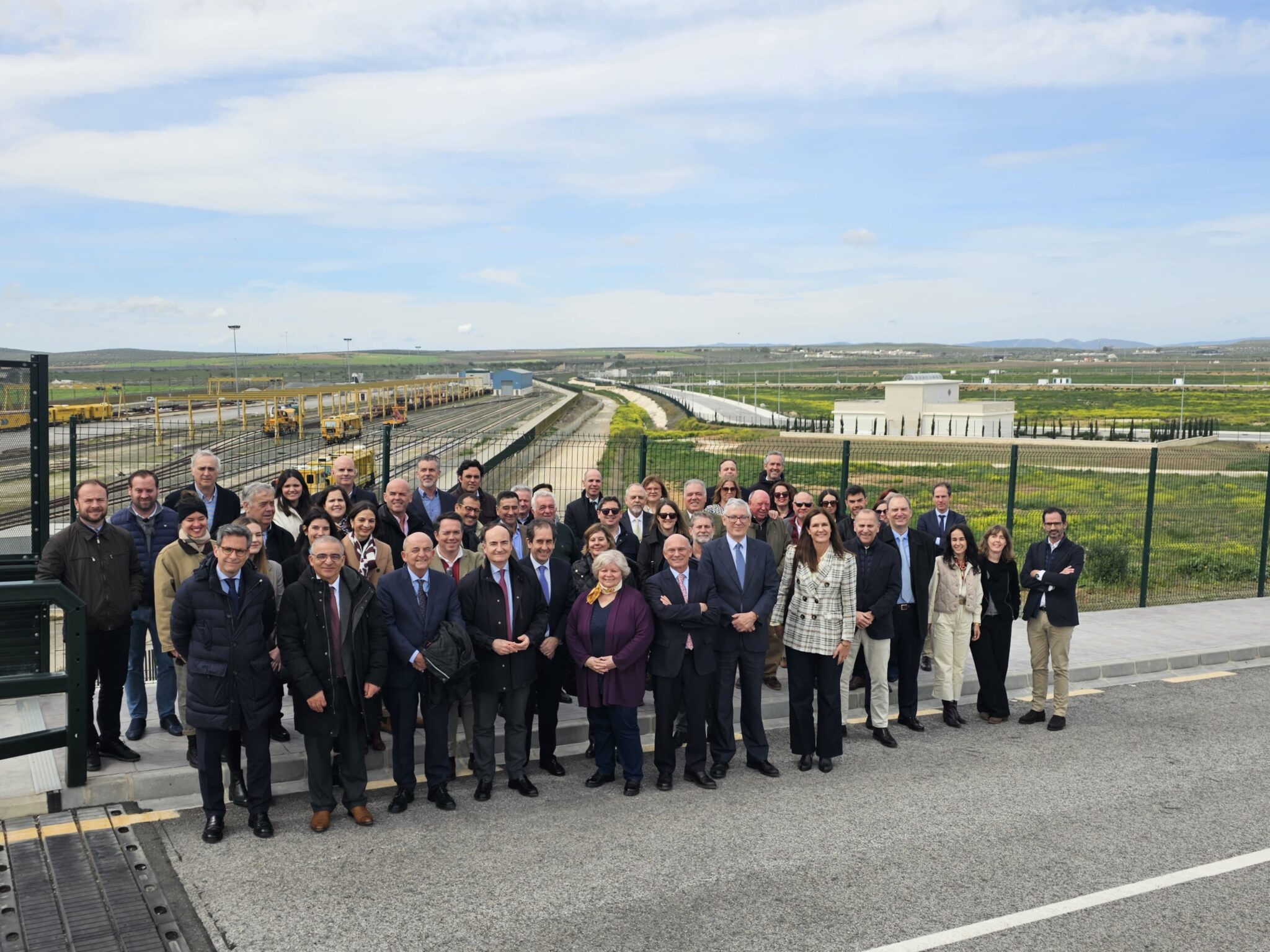 IDEC GROUP SPAIN - GROUPE IDEC INTERNATIONAL