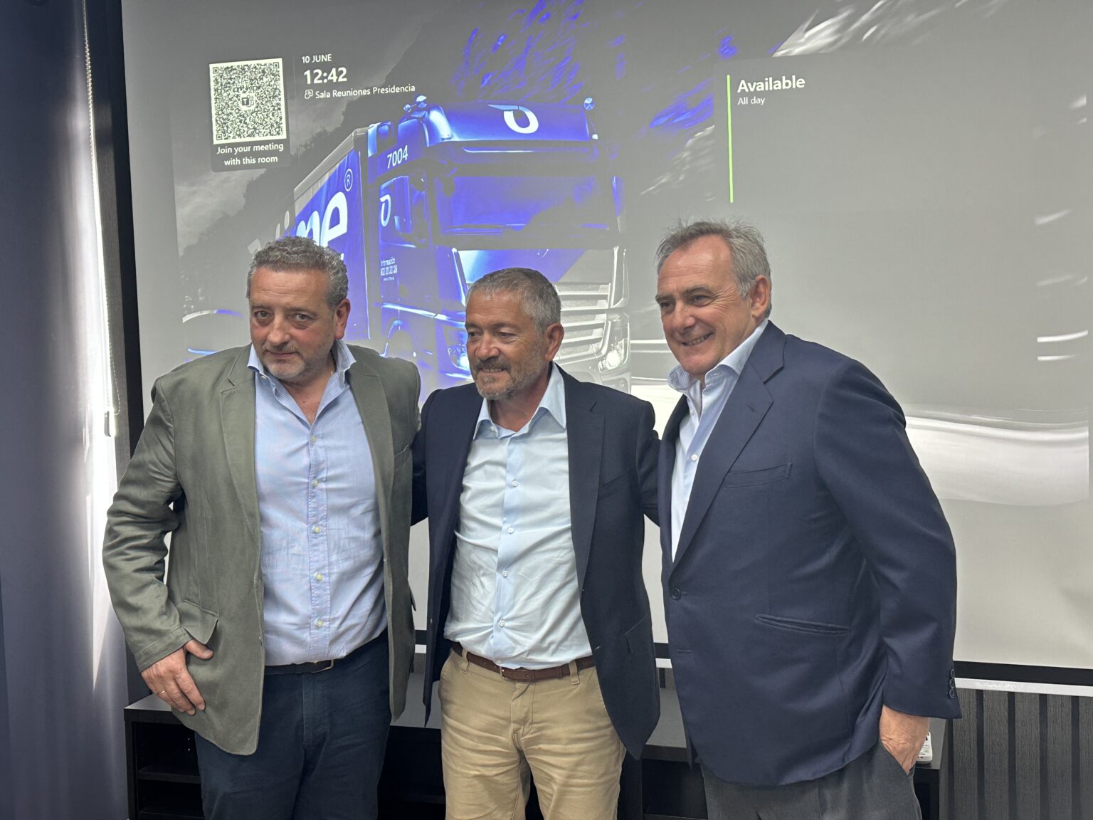 IDEC GROUP SPAIN - GROUPE IDEC INTERNATIONAL